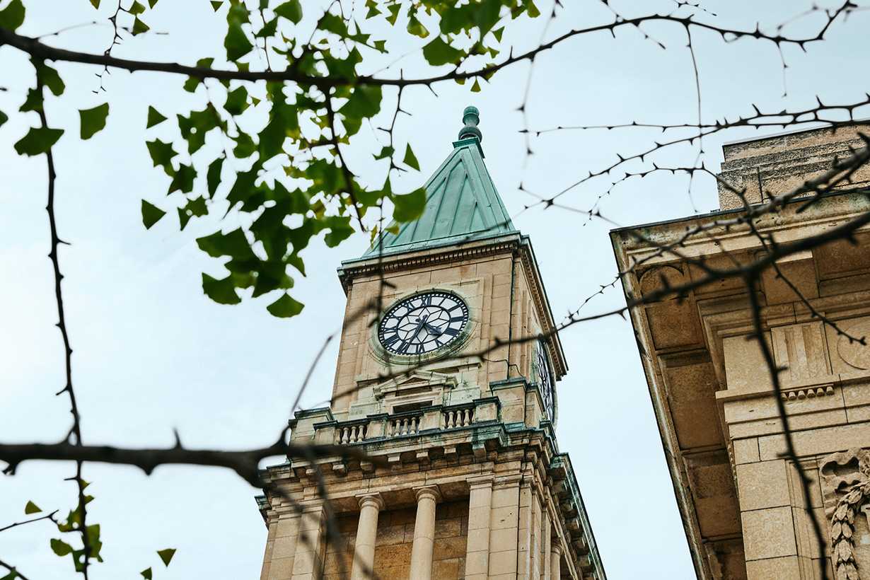 Neighbourhood | One Roxborough West